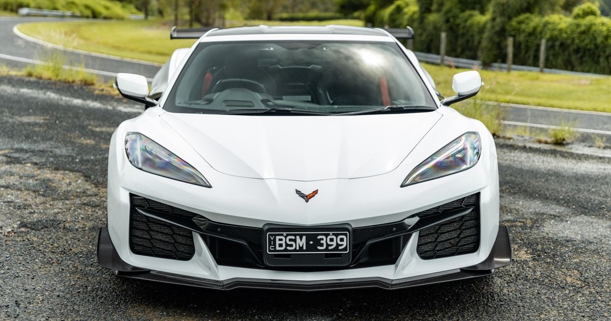 No Cadillac Corvette coming, as GM rules out mid-engine luxury supercar ...