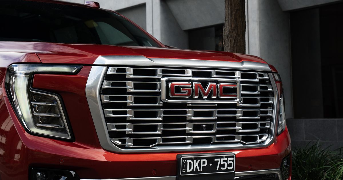 Why GM chose to bring yet another brand to Australia | CarExpert
