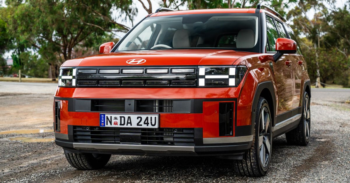 Hyundai Australia moves to seven-year warranty, with a catch | CarExpert