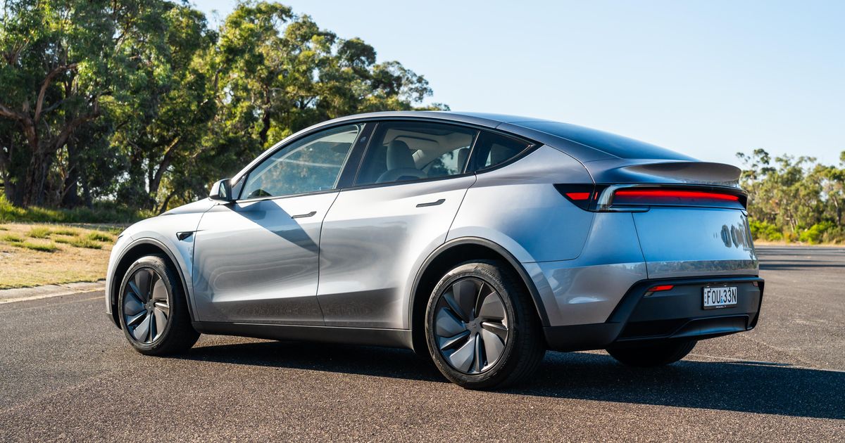 EV price wars could continue as Tesla won't rule out more cuts | CarExpert