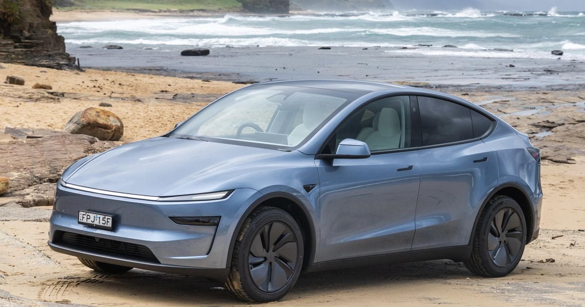 Tesla Model Y: Six- and seven-seat options closer to Australia | CarExpert