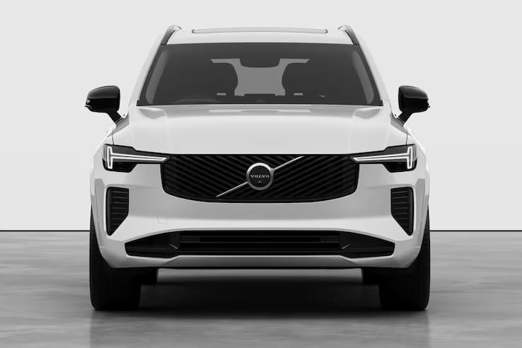 Volvo XC90: Another generation confirmed for popular large SUV | CarExpert