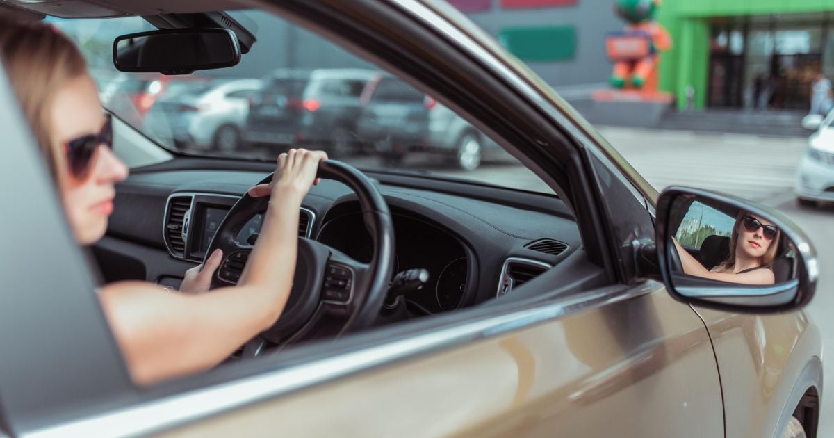 Thousands could now be driving illegally in Australia following major ...