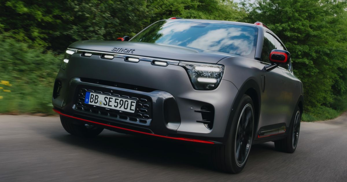 2025 Sensible #5 evaluate: Fast drive - Road Universe