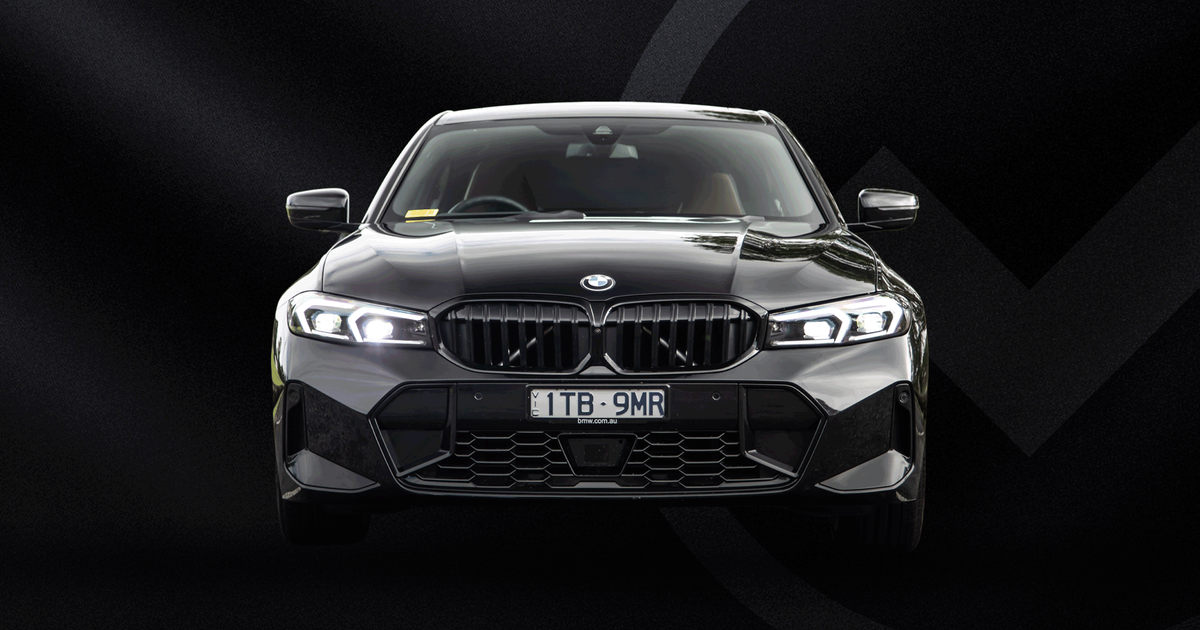 CarExpert Choice winner: Best Luxury Mid-Size Car - The AutoExec