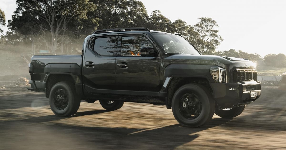 Every new model coming to Australia in 2025 and beyond | CarExpert