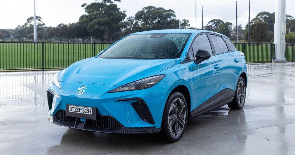 MG 4 prices set to rise in Australia – again | CarExpert