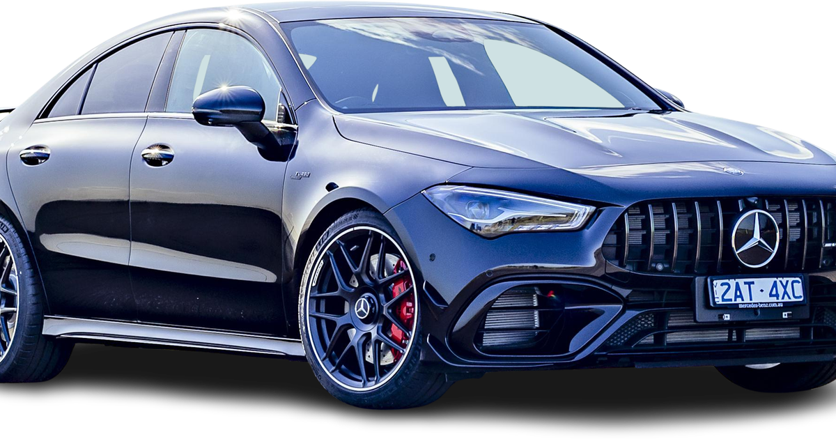 Mercedes-AMG CLA Reviews - Models & Range | CarExpert