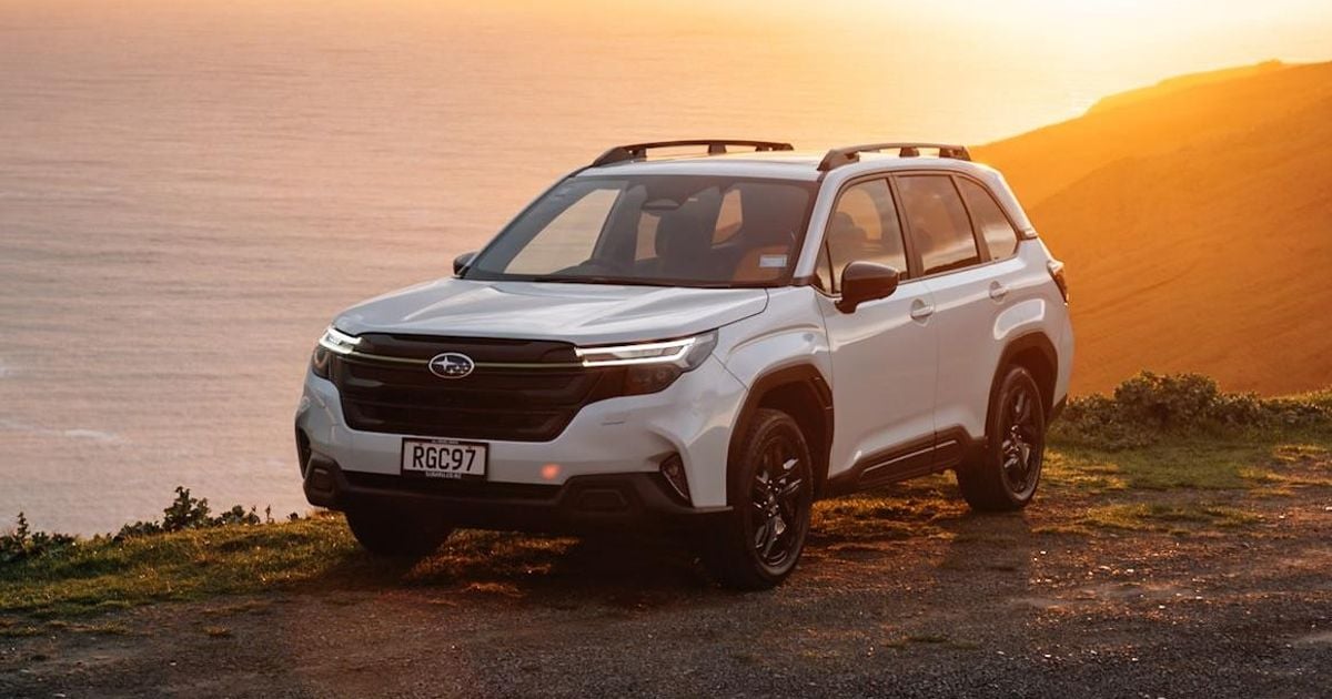Subaru Reviews, Price and Specifications | CarExpert