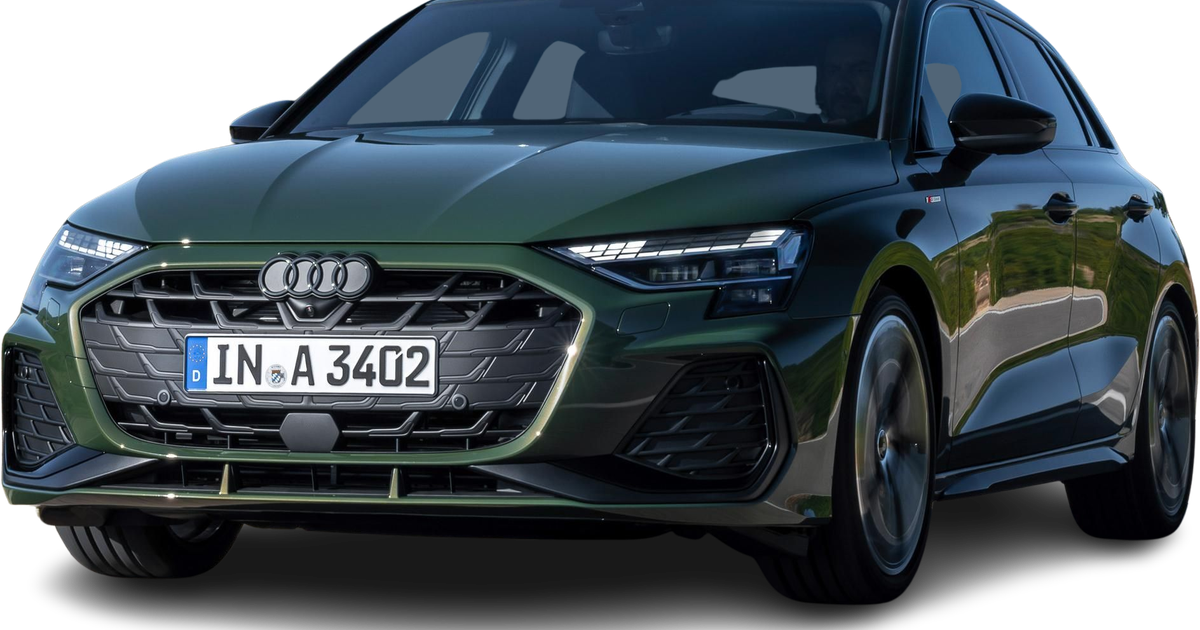 Audi A3 Reviews - Models & Range | CarExpert