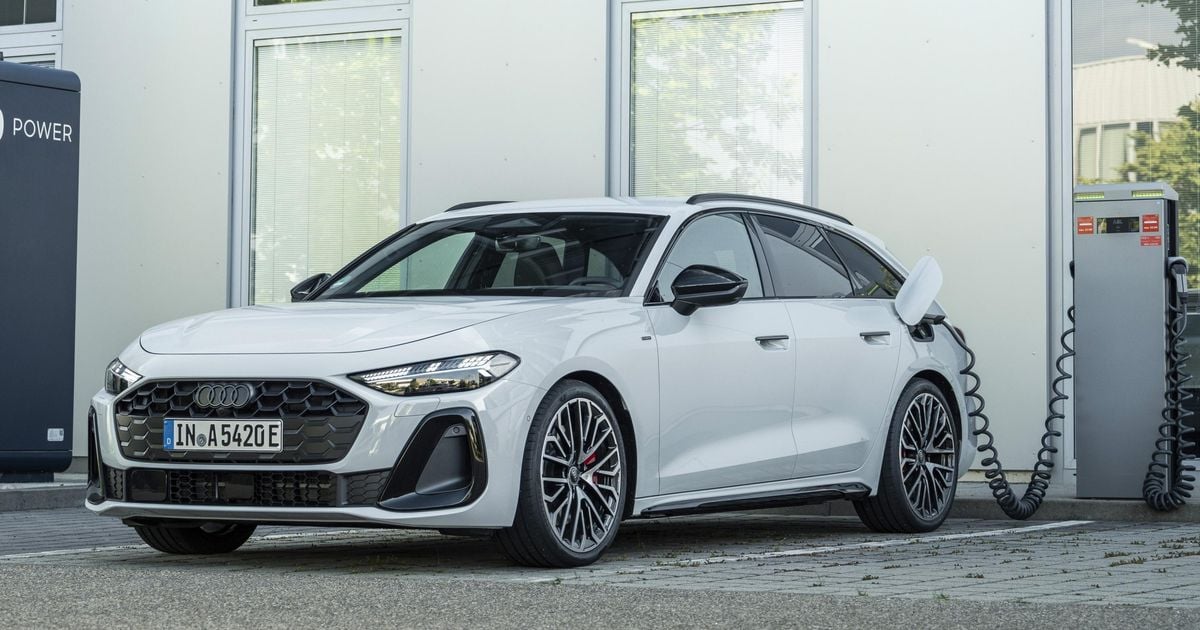 2026 Audi A5 achieves price parity between PHEV and ICE | CarExpert