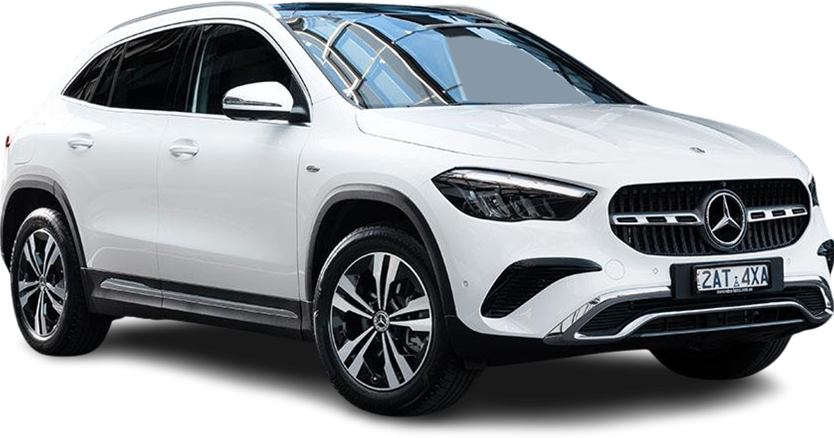 2025 Mercedes-Benz GLA-Class Reviews - Models & Range | CarExpert