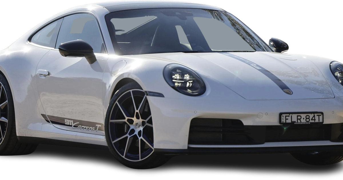 2025 Porsche 911 Reviews - Models & Range | CarExpert
