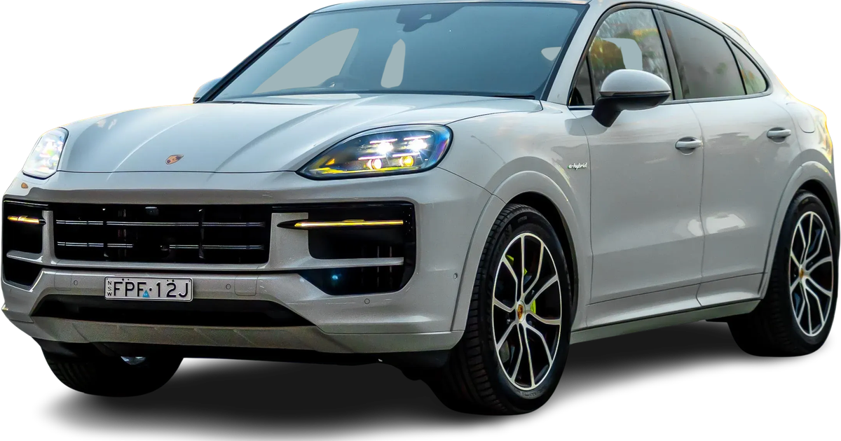 2025 Porsche Cayenne Reviews - Models & Range | CarExpert