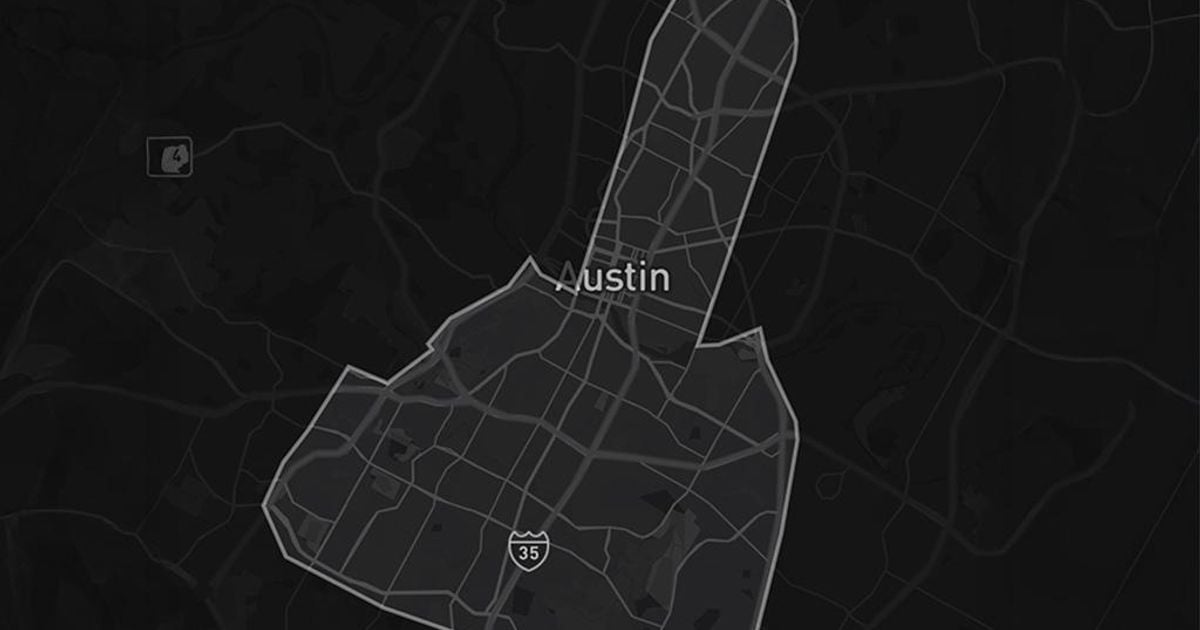 Tesla gives the middle finger to its robotaxi rivals | CarExpert
