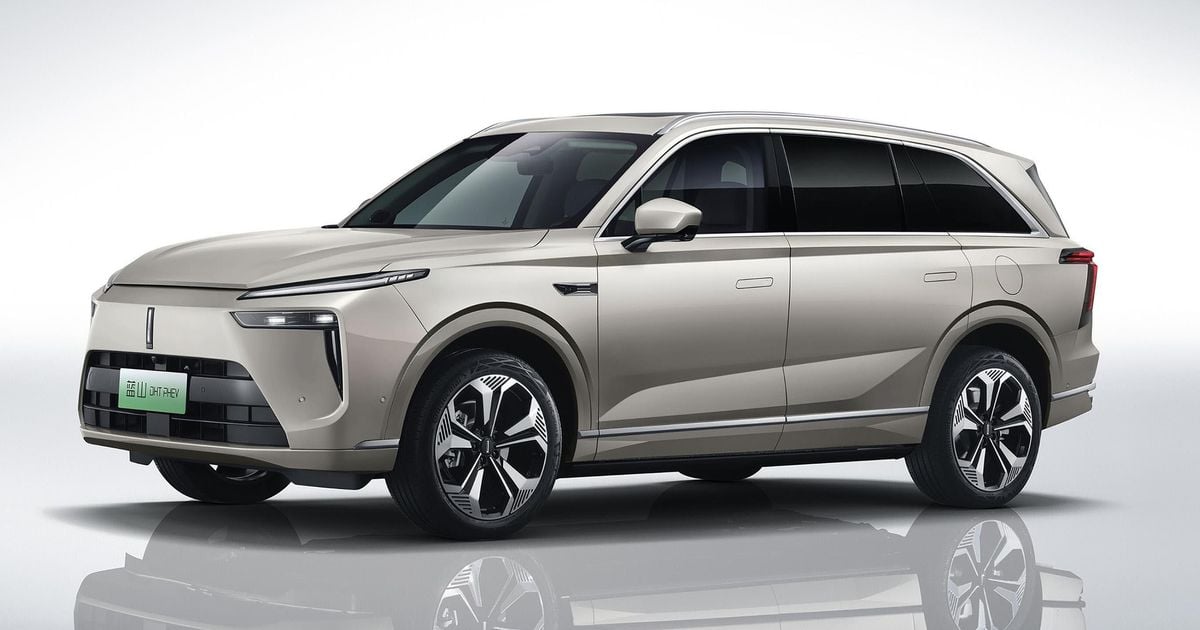 GWM luxury brand Wey confirmed for mid-2026 Australian launch | CarExpert