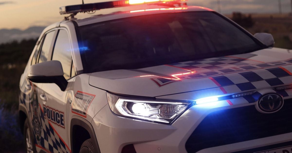 Payload of Toyota RAV4 police cars a risk, says union | CarExpert