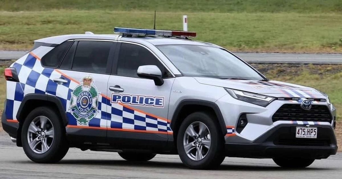 Toyota RAV4 deemed 'dangerous' for Queensland police | CarExpert