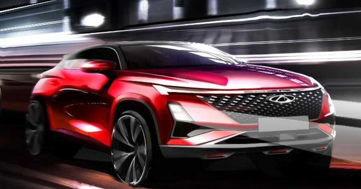 Chery almost ready to let AI design its next car | CarExpert