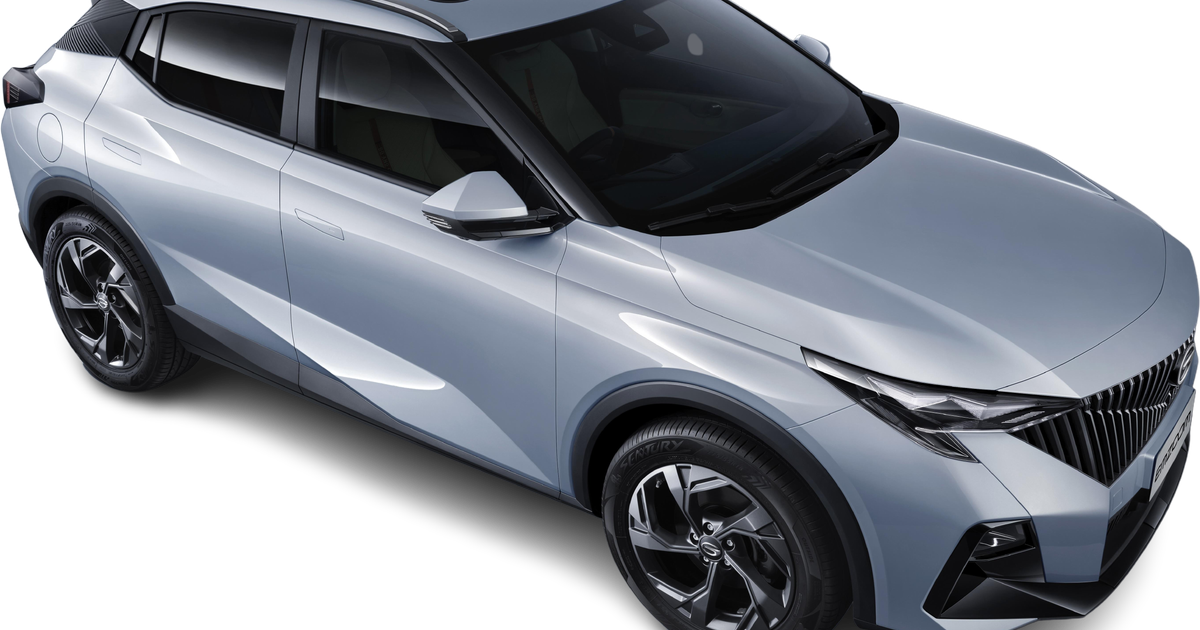 2026 GAC Emzoom Reviews - Models & Range | CarExpert