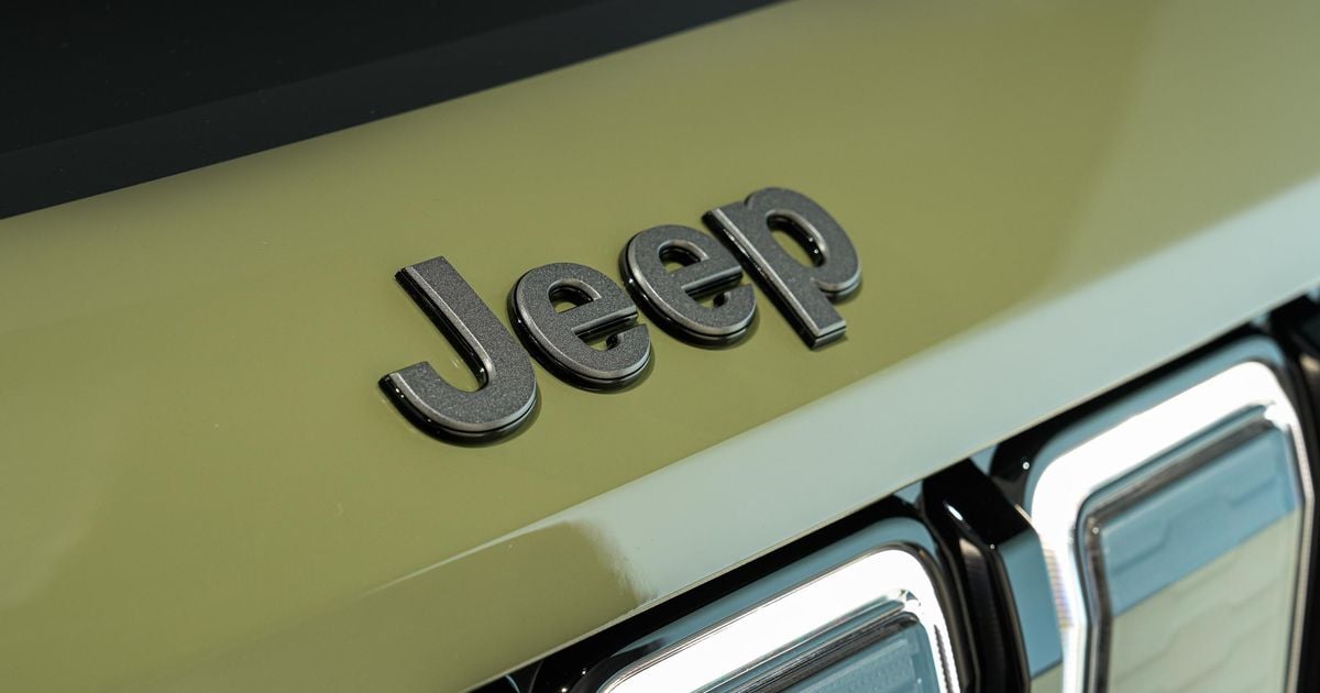 Jeep Australia sticking with Wrangler, new Chinese Bronco rival firming ...