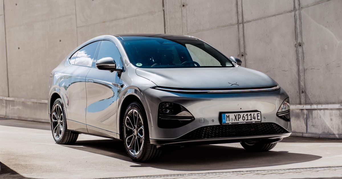 Xpeng G6 update closer to Australia as current model gets special deals ...