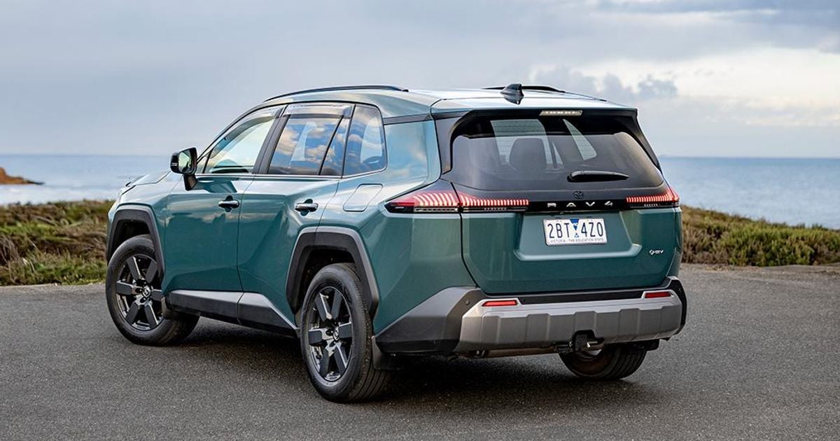 Toyota fights back against BYD with extra stock, higher 2026 sales ...