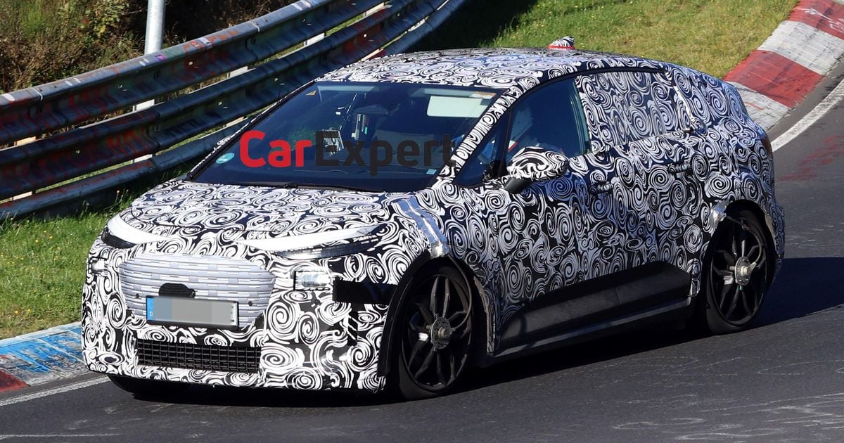 Audi A2 design revived for new entry-level EV | CarExpert