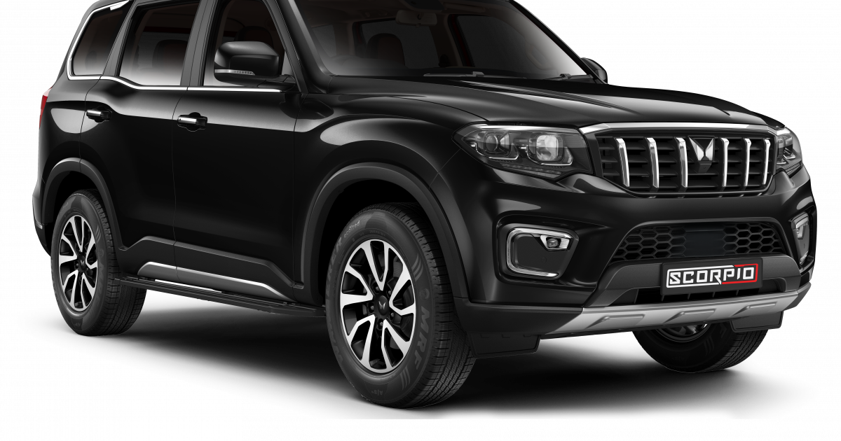 2026 Mahindra Scorpio price and specs: Off-road SUV gets major safety upgrade | CarExpert