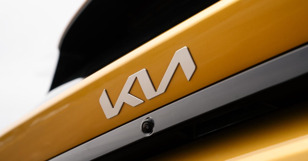 Kia won't hit its lofty sales target in 2025 | CarExpert