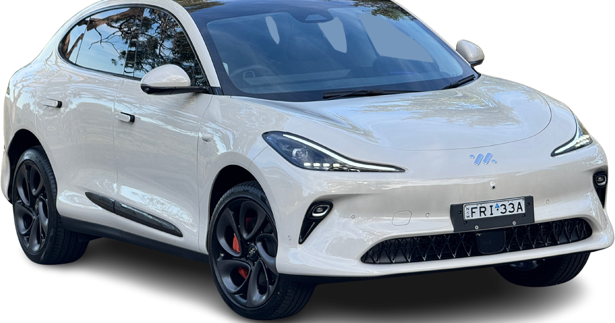MG IM6 Reviews - Models & Range | CarExpert
