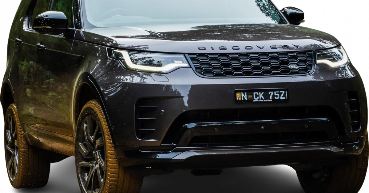 2025 Land Rover Discovery Reviews - Models & Range | CarExpert
