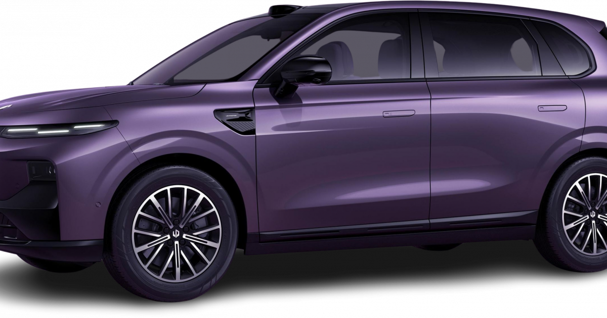 Leapmotor B10 Reviews - Models & Range | CarExpert