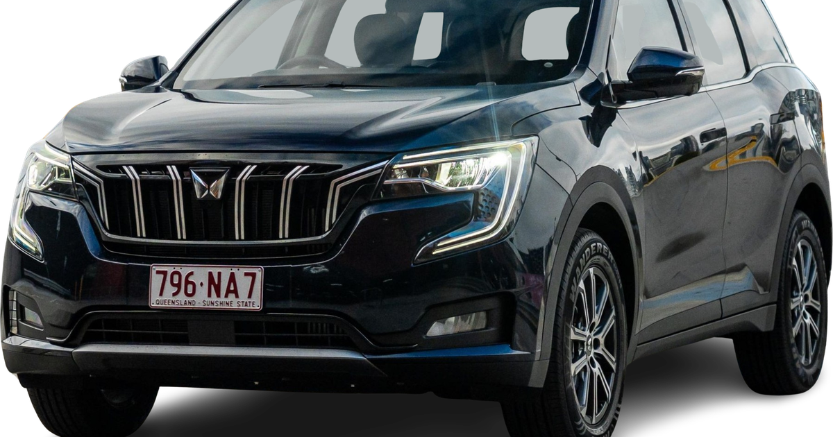 Mahindra XUV700 Reviews - Models & Range | CarExpert