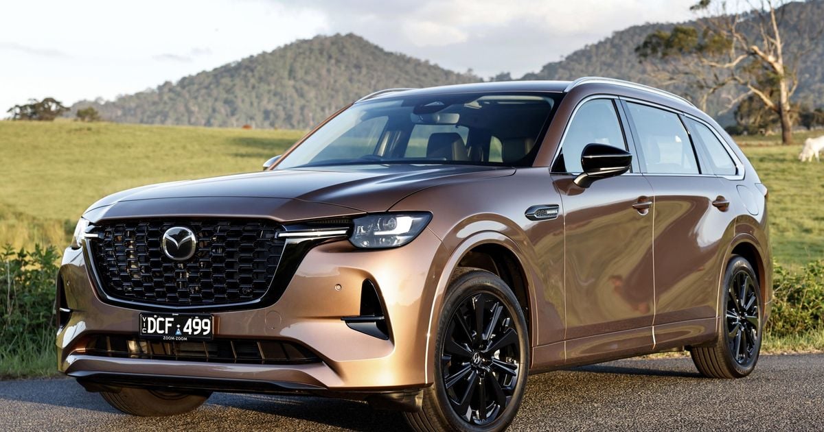 Mazda Reviews, Price and Specifications | CarExpert
