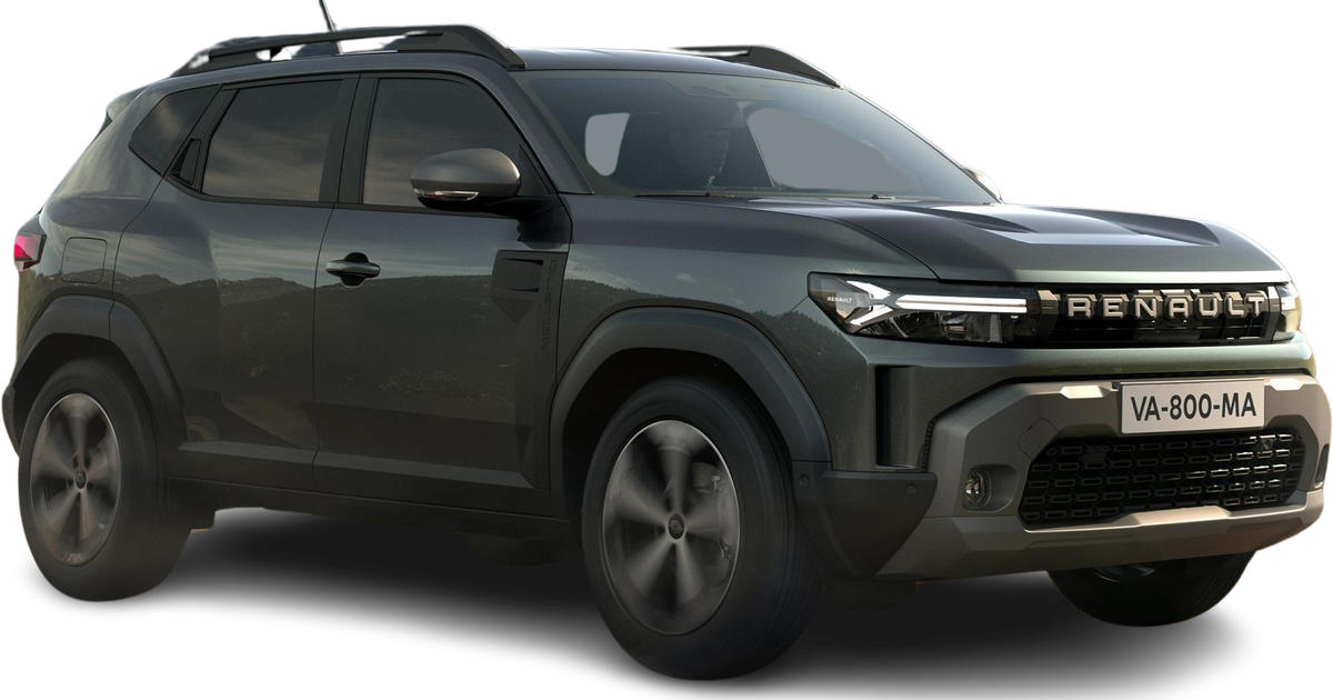 Renault Duster Reviews - Models & Range | CarExpert