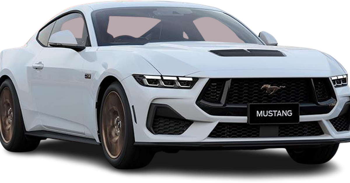 2025 Ford Mustang Reviews - Models & Range | CarExpert