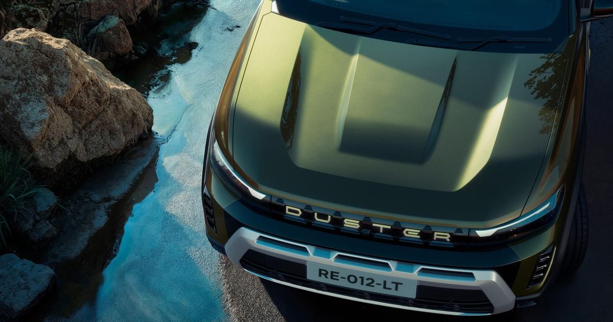 Renault Duster: New, more luxurious SUV launched in India, no plans for ...