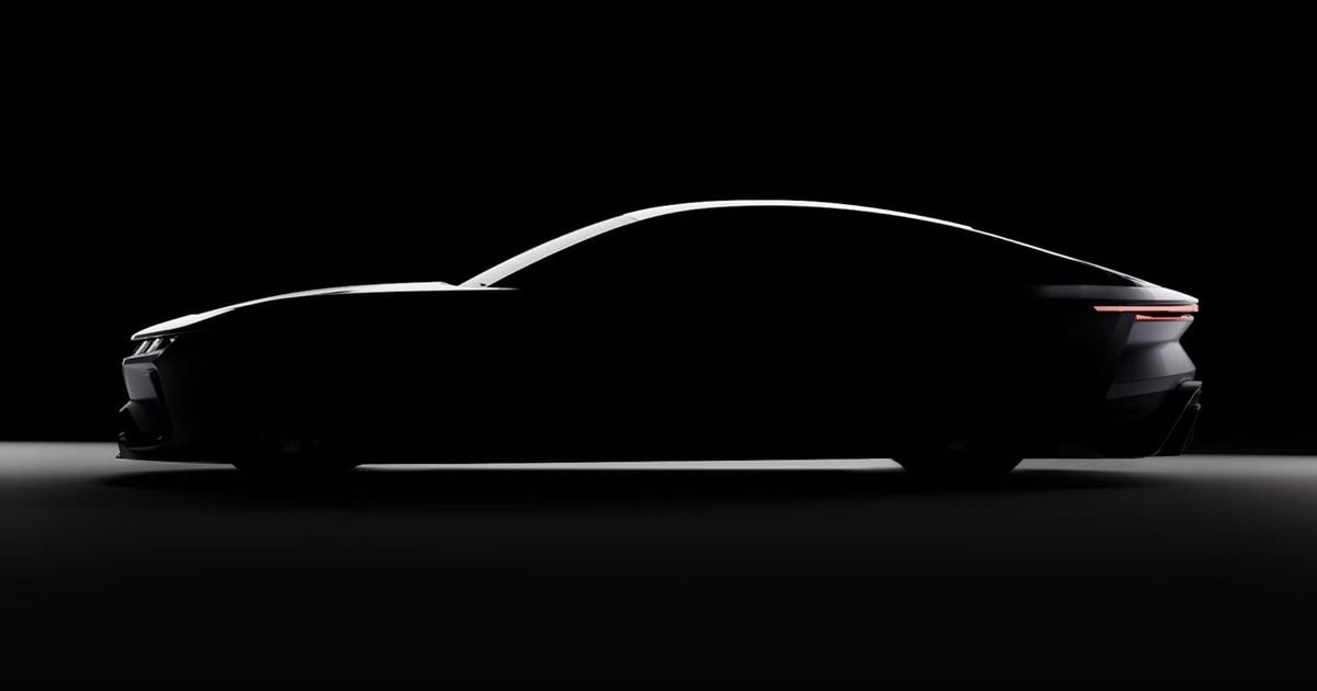 V8-powered Jensen Interceptor could be making a comeback, again | CarExpert