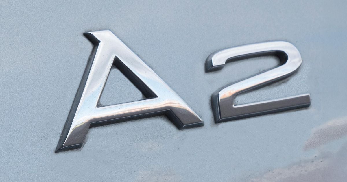 Audi A2 Name To Return On New Electric Hatchback CarExpert Audi A2 Name To Return On New Electric Hatchback CarExpert