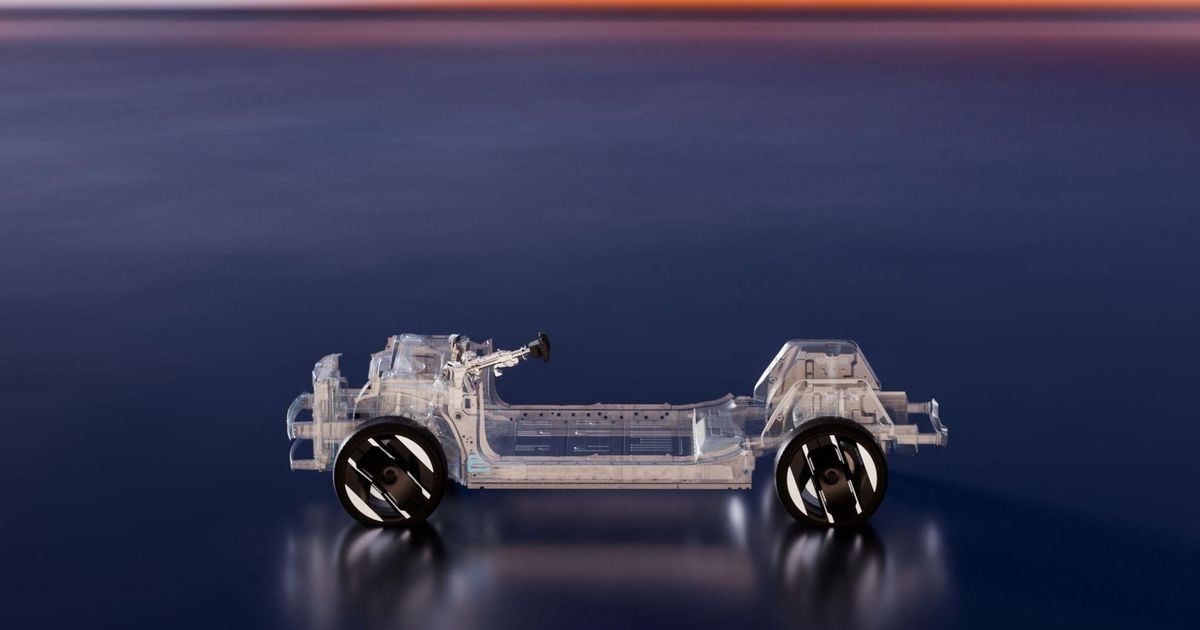Stellantis to launch 60 new models by 2030 in new turnaround plan ...