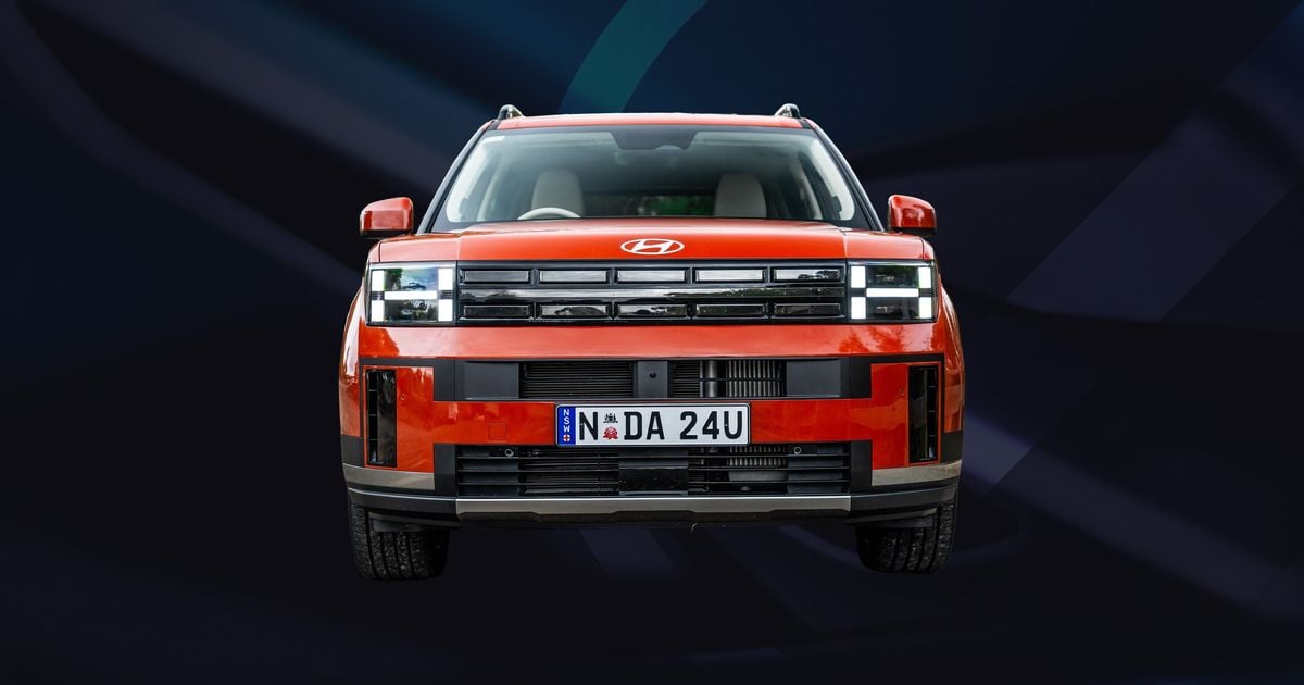 2026 CarExpert Choice winner: Best Affordable Large SUV | CarExpert
