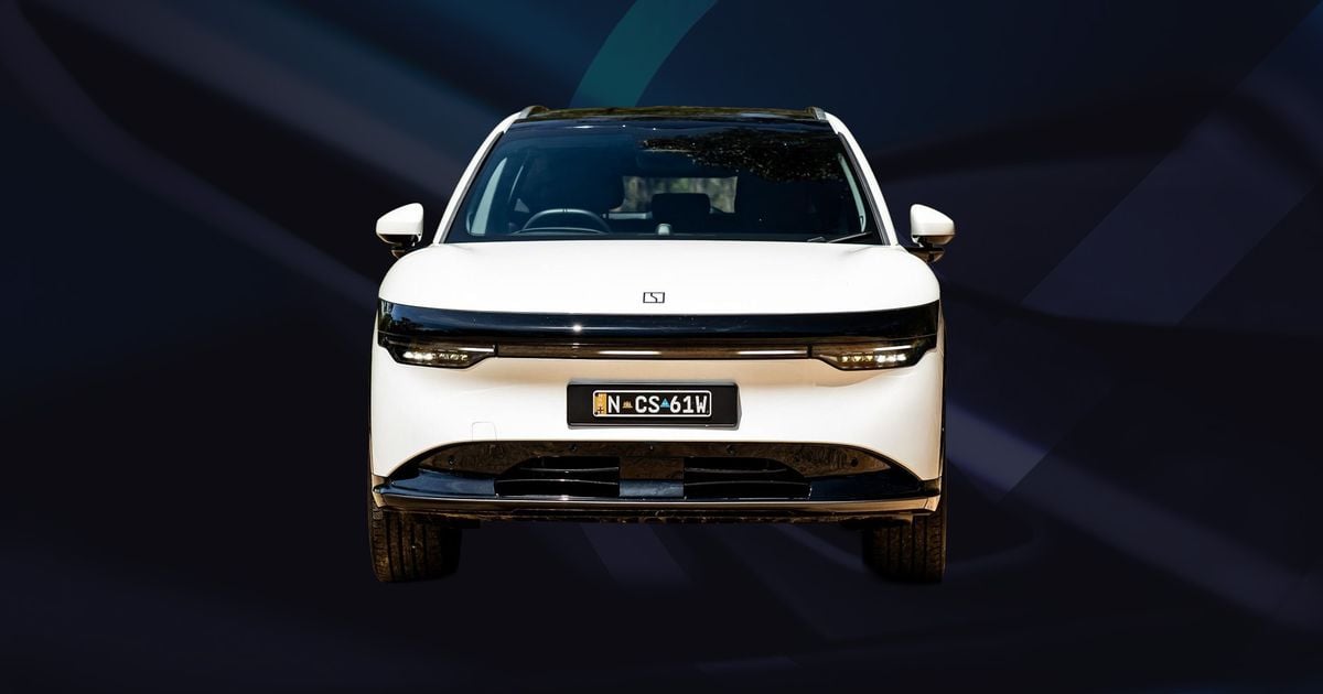 2026 CarExpert Choice winner: best ute - TheAutoExec