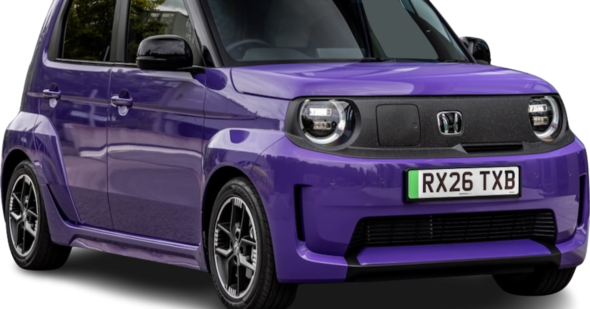 Honda Super-ONE Towing & Off-Road Capacity | CarExpert
