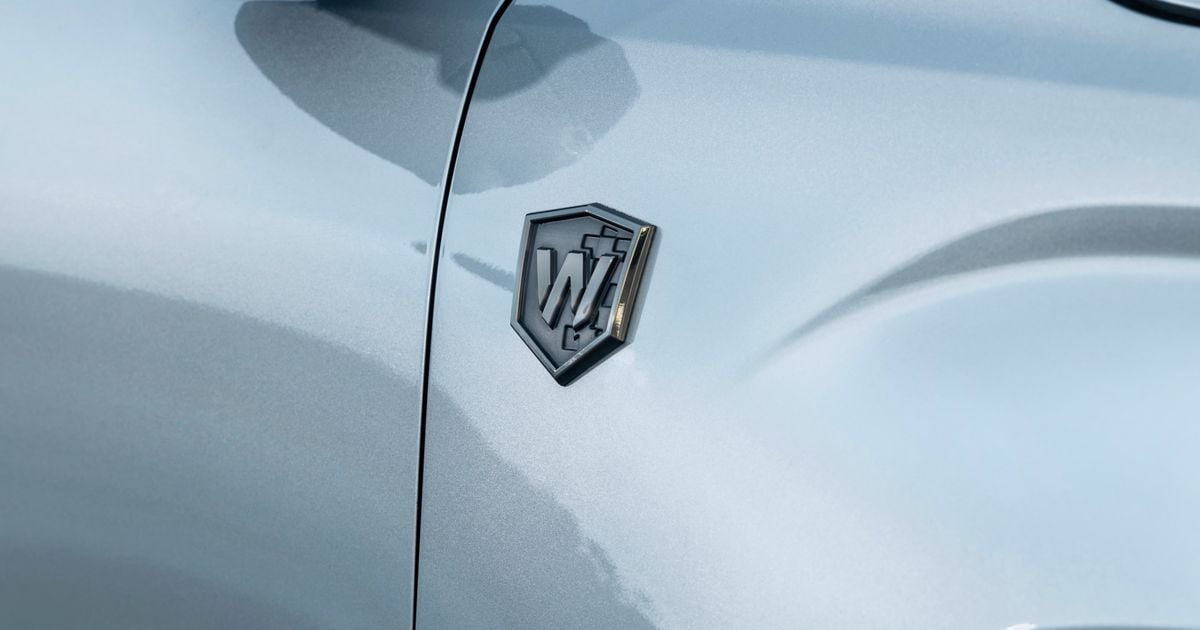 Volkswagen Amarok W475: Opportunity for turbo-petrol Walkinshaw | CarExpert