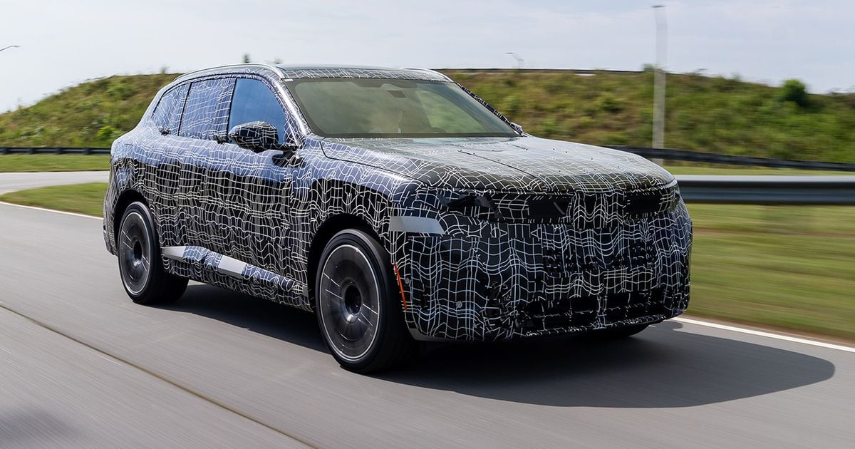 2027 BMW 7 Series: updated luxury limo priced for Australia, i7 EV ...