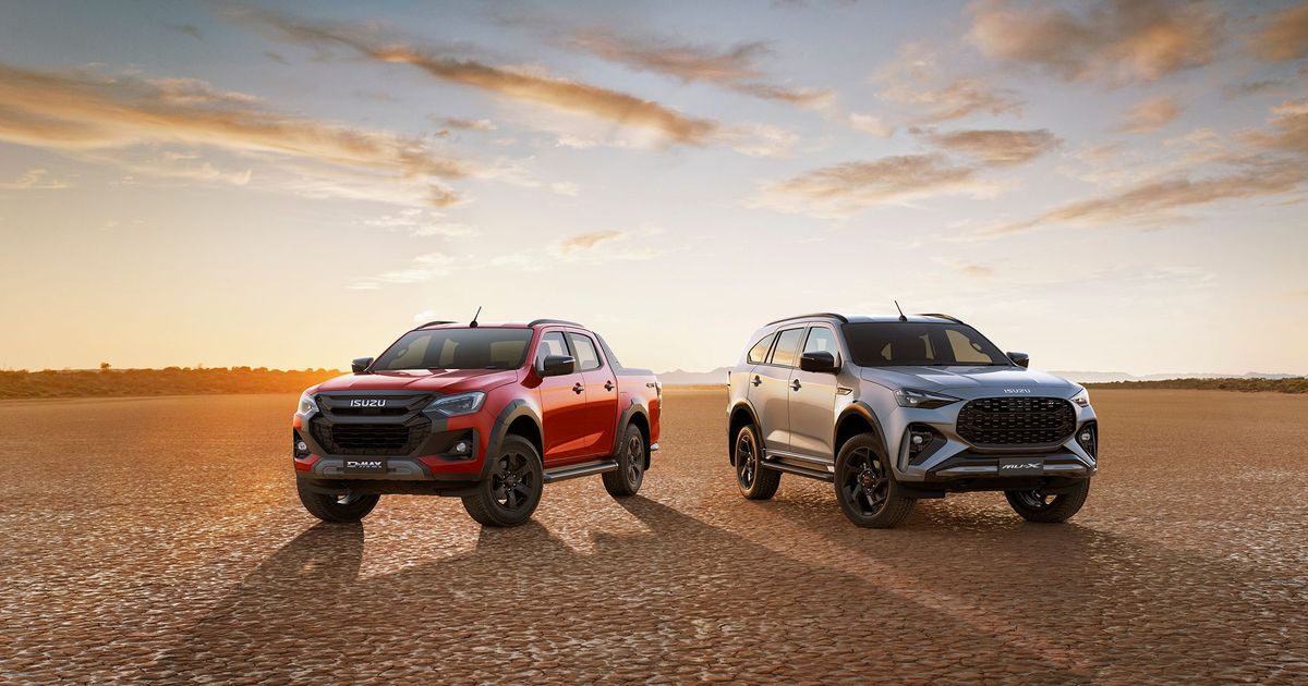 Isuzu Reviews, Price and Specifications | CarExpert