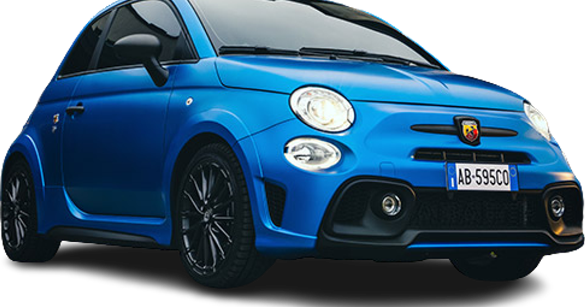 Abarth 595 Reviews - Models & Range | CarExpert