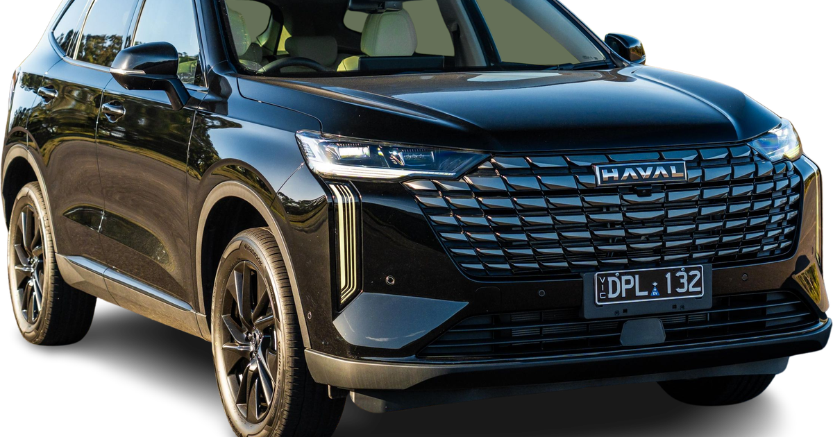 2025 GWM Haval H6 Reviews - Models & Range | CarExpert