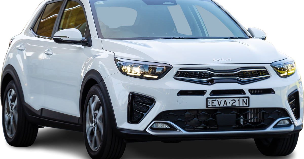 2025 Kia Stonic Reviews - Models & Range | CarExpert